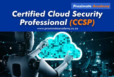 Proximate Academy On Linkedin Ccsp Cloudsecurity Dataprivacy