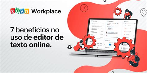Editor De Texto Archives Zoho Blog