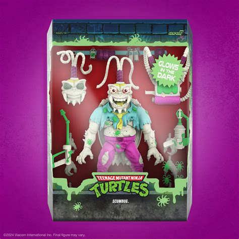 Super7 Comic Con Tmnt Figures Are Serving Up Some San Diego Slices Gamespot