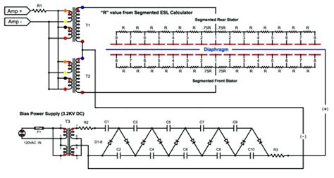 Unity Gain Phase Splitters