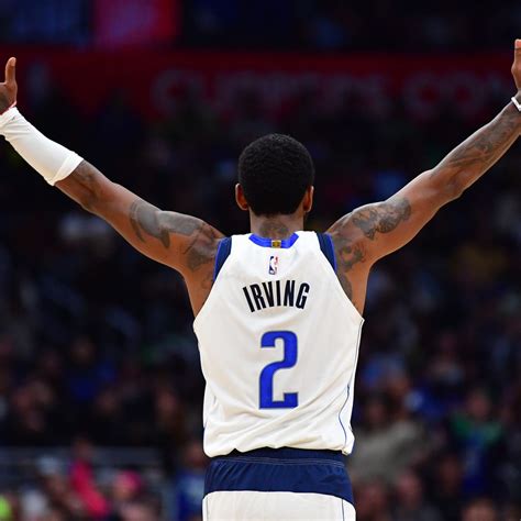 Nba Trade News La Lakers Pursue Kyrie Irving To Reunite With Lebron