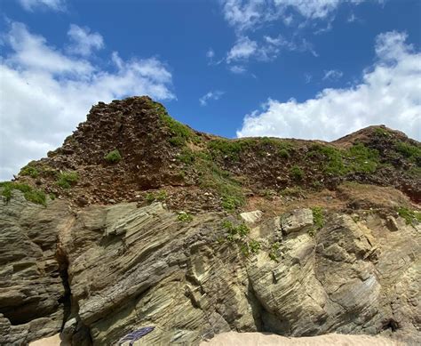 Unconformity R Geology