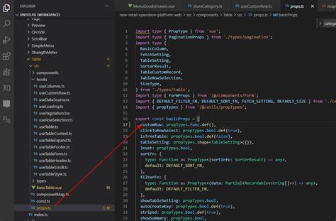 Table拖拽问题 · Issue 51 · Vbenjsvben3 · Github