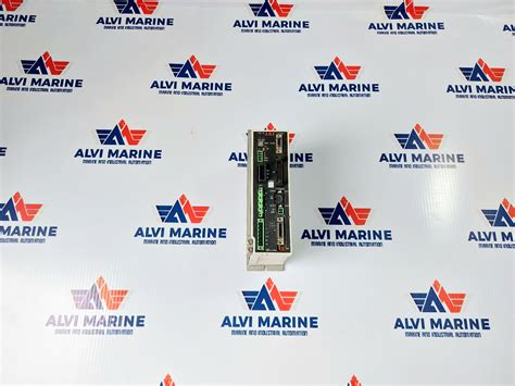 Iai Corporation Scon C 60a Np 2 2 Servo Drive Actuator Controller Alvi Marine