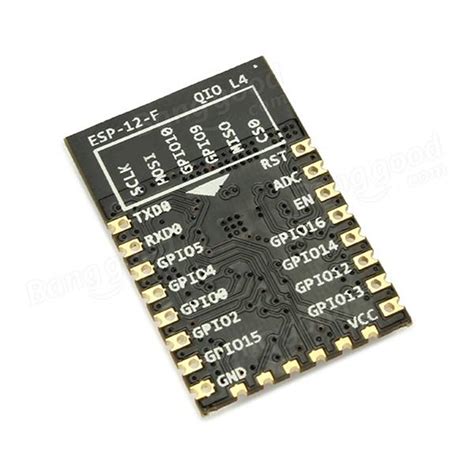 Esp 12f Wifi Modülü Satın Al
