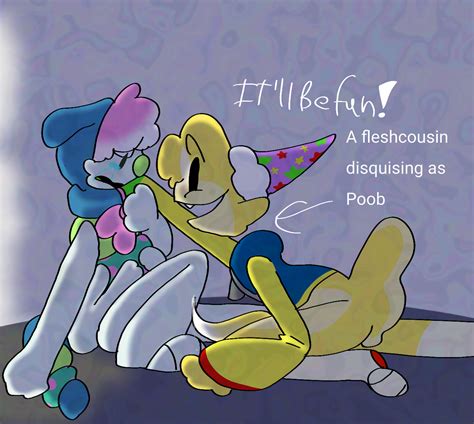 Rule 34 Colored Background Fleshcousin Regretevator L0lbeep Leaning