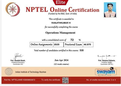 Ranjith Kumar On Linkedin Hello Connections Im Happy To Share That