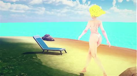 Android 18 Dragon Ball Videos Xvideos Com