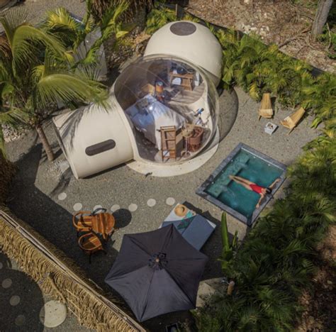 Skybubble Suite Skybubbles