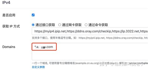 群晖docker系列（十六）群晖搭建 Nginx Proxy Manager，个人最推荐的反代工具 知乎
