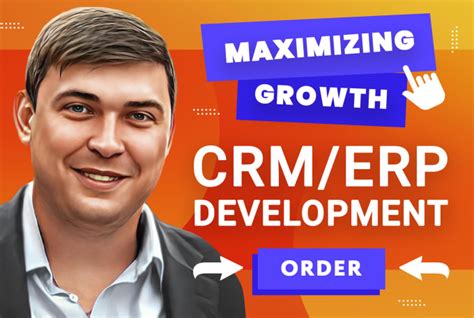 Develop Crm Software Erp System Inventory Management System Developer By Victor Ydc Fiverr