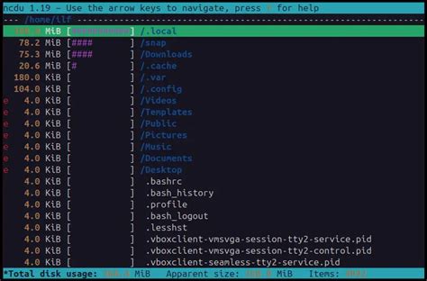 How To Check Disk Space On Ubuntu 24 04 Its Linux Foss