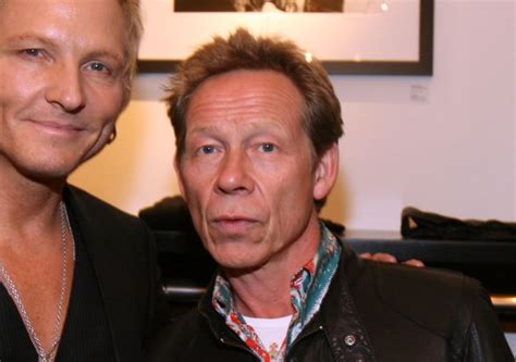 Paul Cook Net Worth Celebrity Net Worth