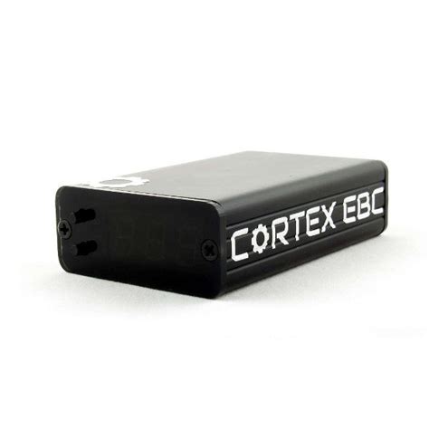 Cortex Ebc Complete Kit Sirhc Labs