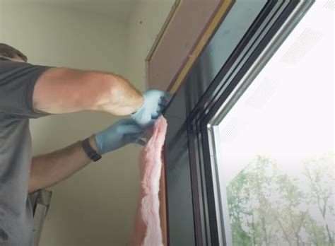 Installing A Window In A Blank Wall Rogue Engineer