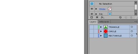 How I Select Hide Multi Layers Simultaneous Adobe Product Community