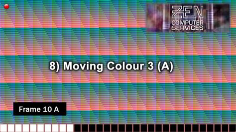 ZEN NDI Framecode Apps NDIstuff