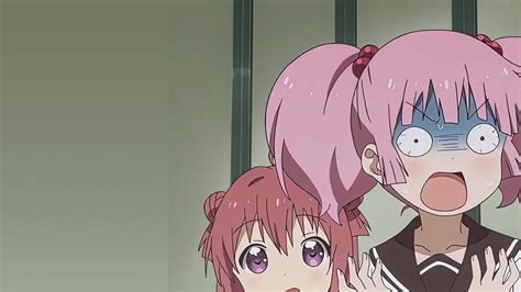 프라임 비디오 Yuru Yuri Season 3