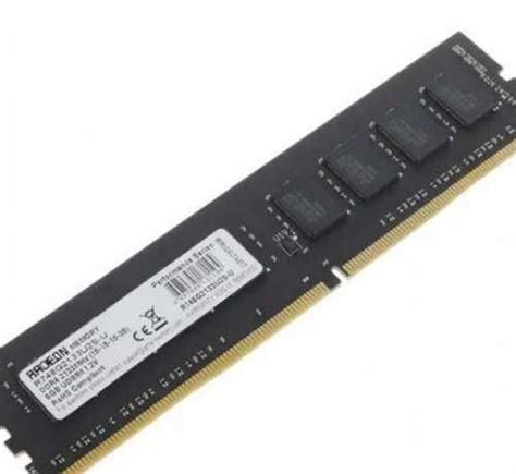 Оперативная память Ddr4 8gb Festimaru частные объявления
