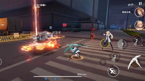 Aether Gazer Team Building Guide Create Your Best Team To Enter The Battlefield