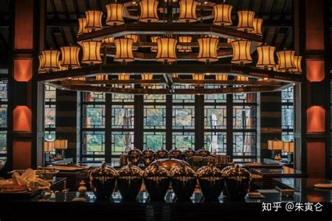 杭州有四季最味是金沙推窗即仙境出门入红尘 知乎