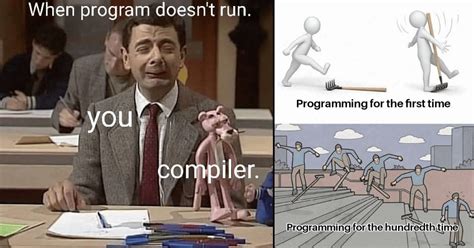 Programming Memes For Coding Geeks December Memebase Funny Memes