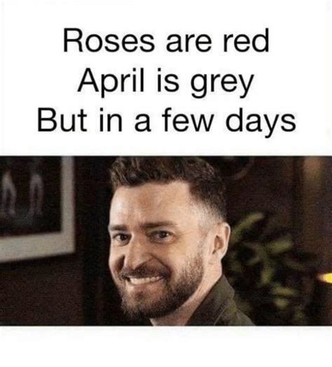 25 Best Its Gonna Be May Memes Justin Timberlake Meme Explained Yourtango
