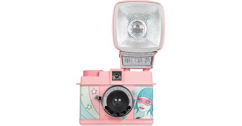 Diana Cameras