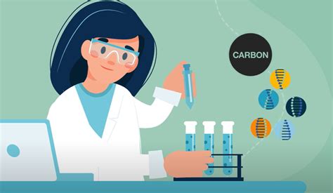 This New Animation Explains How Our Scientists Use Environmental Dna