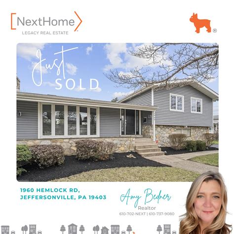 🎉 Sold Big Congratulations To The New Homeowners Of 1960 Hemlock Rd