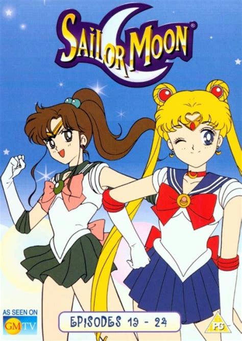 Sailor Moon Fan Casting On Mycast