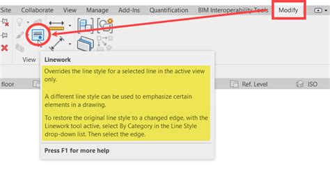 Solved Wall Linesboundaries Not Accepting Override Autodesk Community
