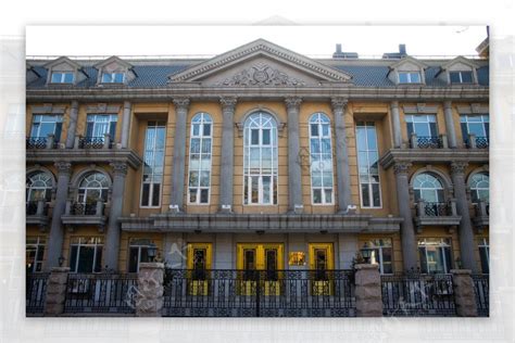 天津五大道风光图片素材 编号12059429 图行天下