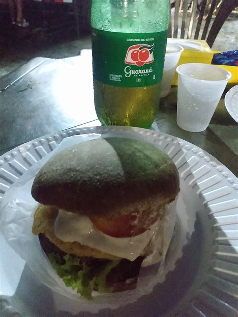 Expresso Burguer Hambúrguer Artesanal Restaurante Paulista
