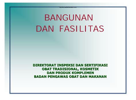 Cpotb Bangunanpdf