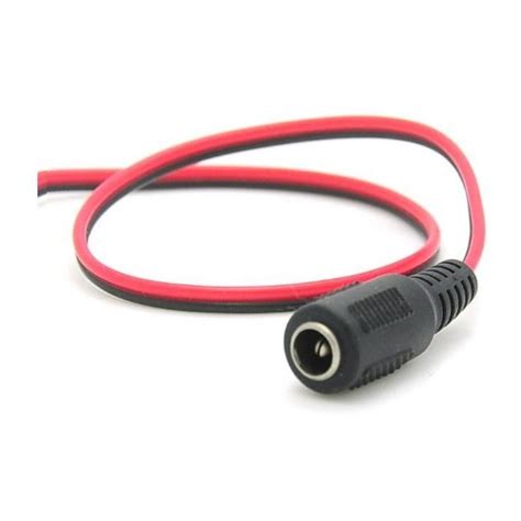 Power Adaptor Female Jack Hamada Electronics