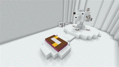 Willy Wonkas Chocolate Factory 1971 Full Movie Tour Walkthrough Epic Map Build Minecraft Map