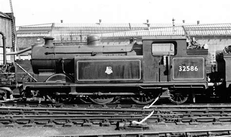 Lbscr R Billinton E5e5x 0 6 2t National Preservation