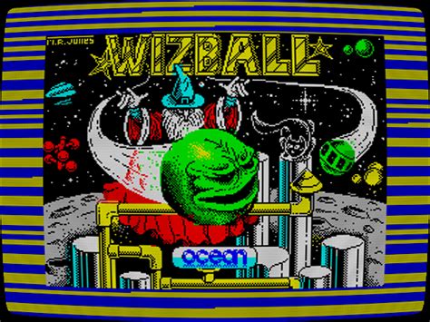 the wonderful world of zx spectrum load screens r retrogaming