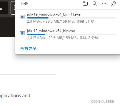 JAVA下载的详细教程 CSDN博客