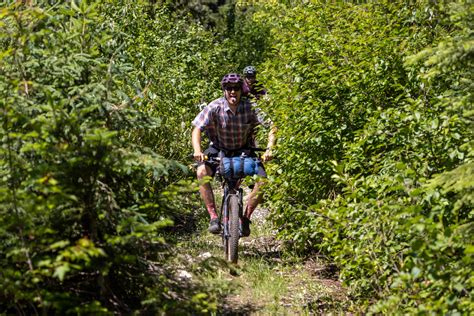 Bonnington Scrambler