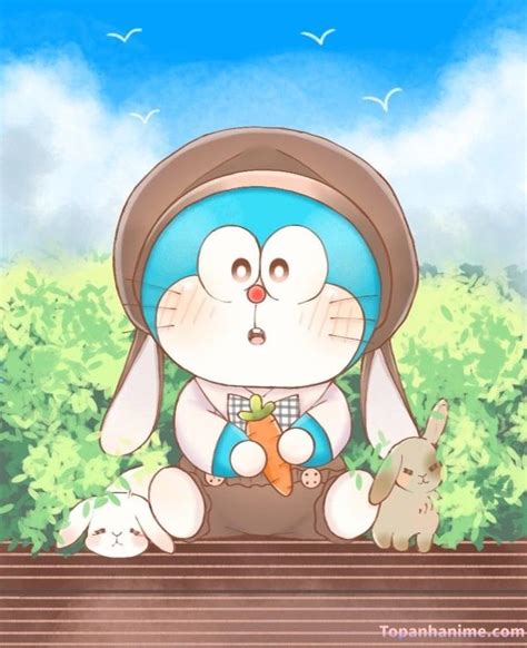 Tuyển Tập 355 ảnh Doraemon Chibi Siêu Dễ Thương Và đáng Yêu