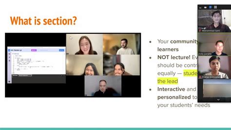 Muhammad Sami On Linkedin Programmers Teaching Stanford