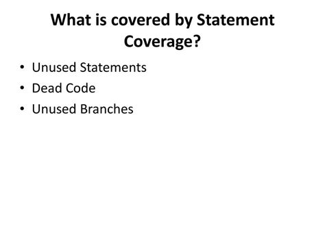 Unit Iii Chapter 3 Path Testing Ppt Download