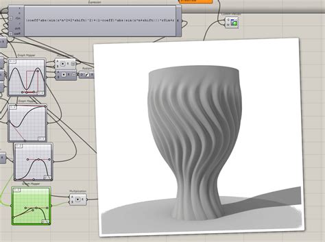 Algorithm For The Structure Grasshopper Mcneel Forum