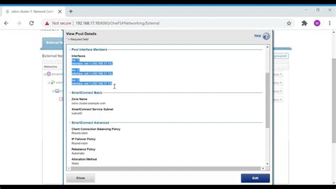 smart connect practical s part 1 how networking works in isilon