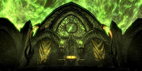 Side Quests Wed Love To Experience All Over Again In Skyrim