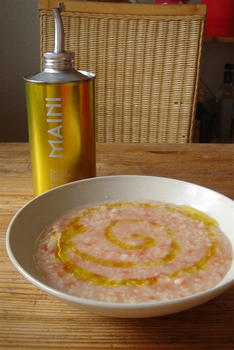 Tarhana / Tραχανάς