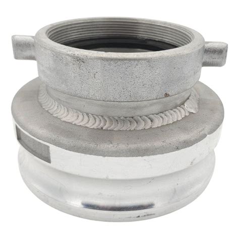 Camlock Male To Bsp Female Reducer Aluminium Jml Henderson Ltd