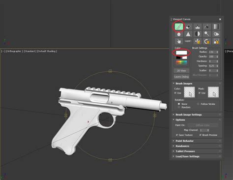 Custom Weapons Mgsv Modding Wiki